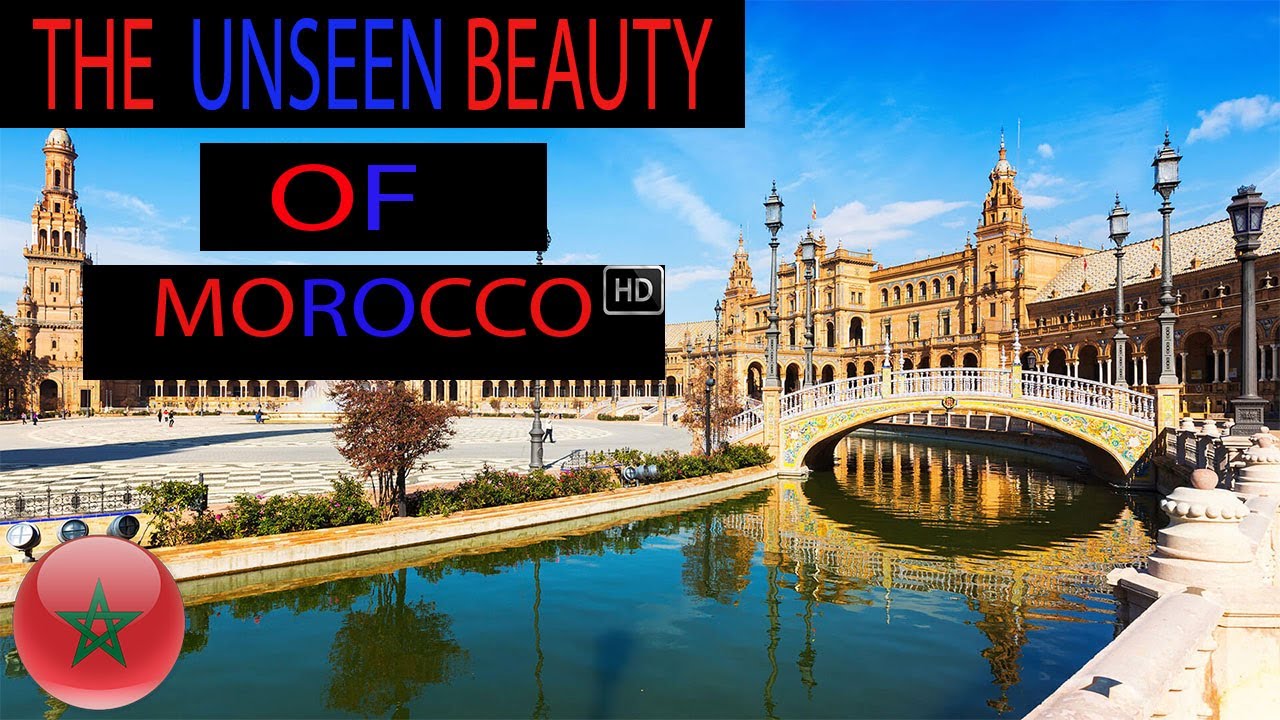 The Unseen Beauty Of Morocco in 20 Minutes |HD| - La Vie Zine