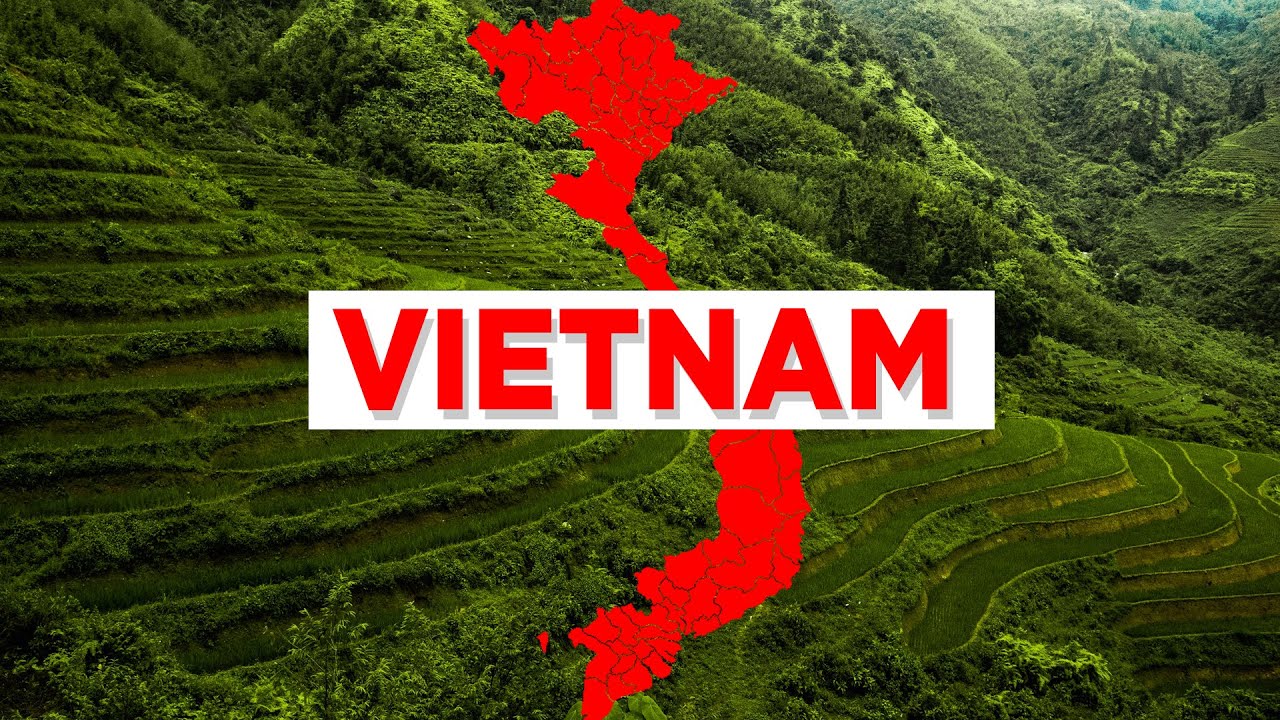 5 Interesting Facts About Vietnam (Travel Inspiration) - La Vie Zine