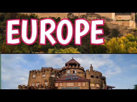 Castle In The Sky a New Philippine Tourist Spot #castle #philippines ...