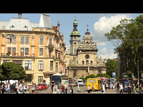 Visit Ukraine one of the most beautiful places in the world. - La Vie Zine