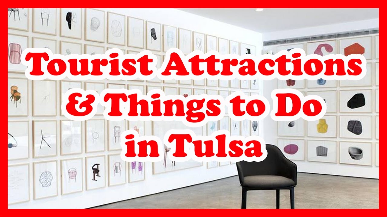 5 Top-Rated Tourist Attractions & Things to Do in Tulsa, Oklahoma | US ...