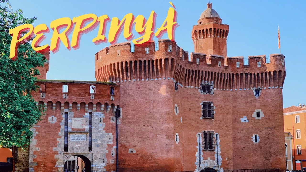 Exploring Perpignan | A Hidden Gem in the South of France - La Vie Zine