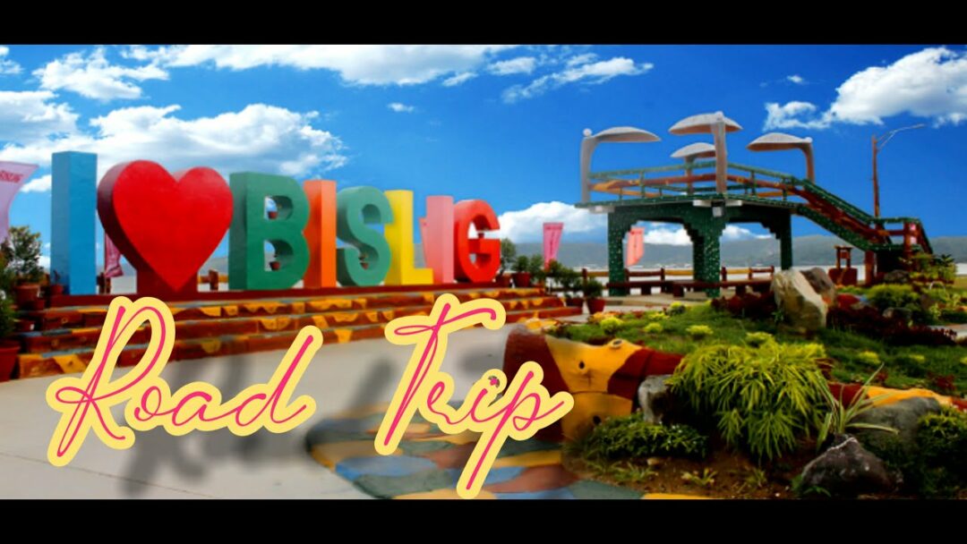 Bislig City Road Trip (Bislig City Surigao Del Sur, Philippines - La ...
