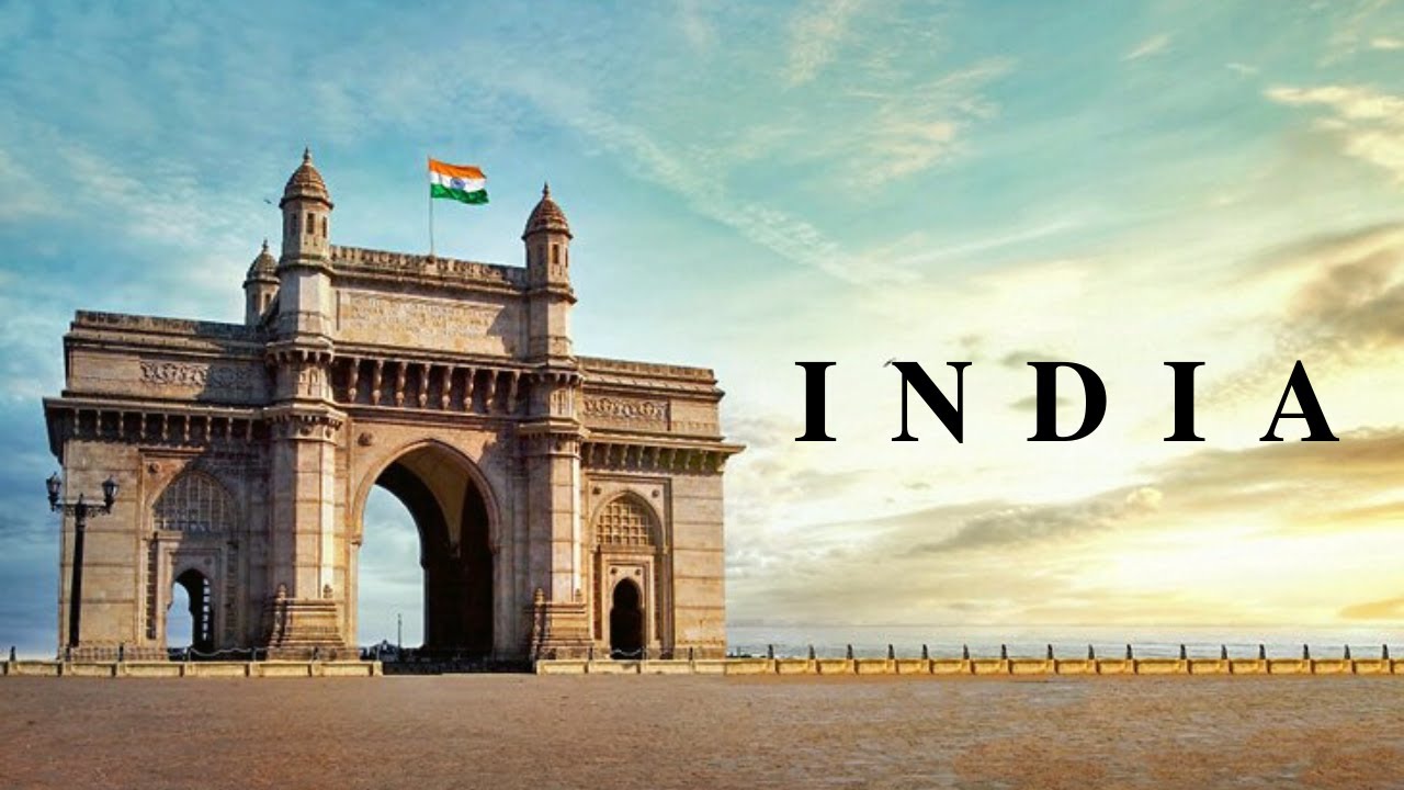 BEAUTY OF INDIA | INCREDIBLE INDIA | [CINEMATIC TRAVEL VIDEO] - La Vie Zine