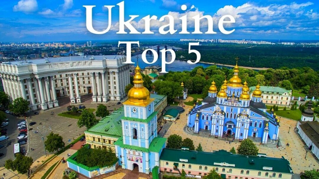 5 Best Places to Visit in Ukraine - Travel Guide - La Vie Zine
