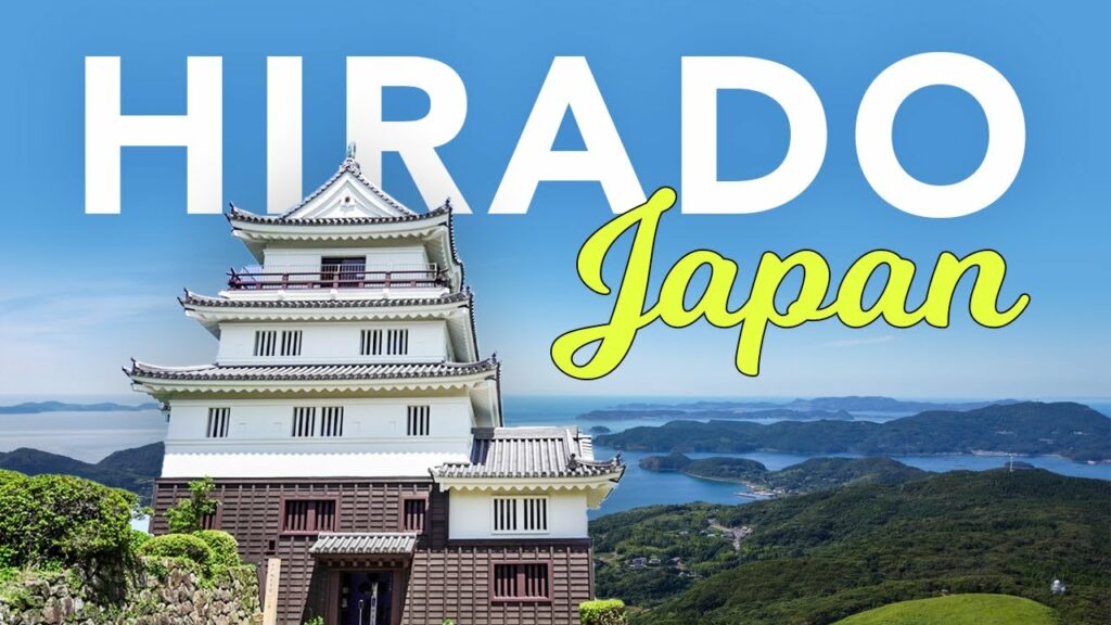 5 Must See Spots in Hirado, Japan - La Vie Zine