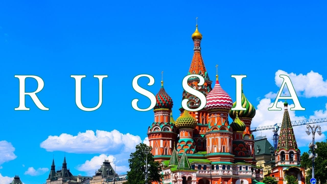 Best Places To Visit In Russia - Biggest Country In The World. Top ...