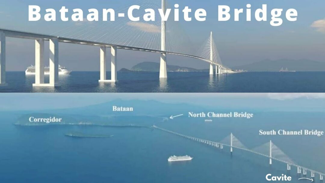 Southeast Asia's Longest Bridge - La Vie Zine