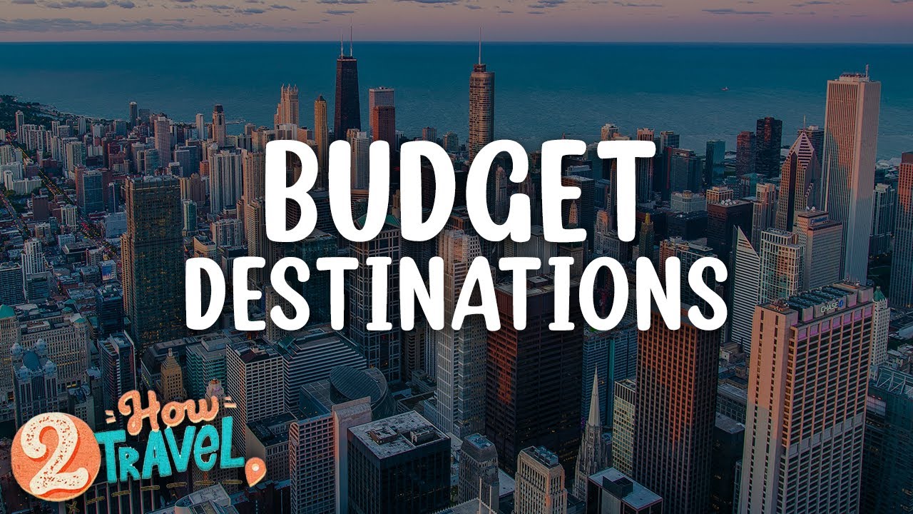 10 Best Places To Travel On A Budget - La Vie Zine