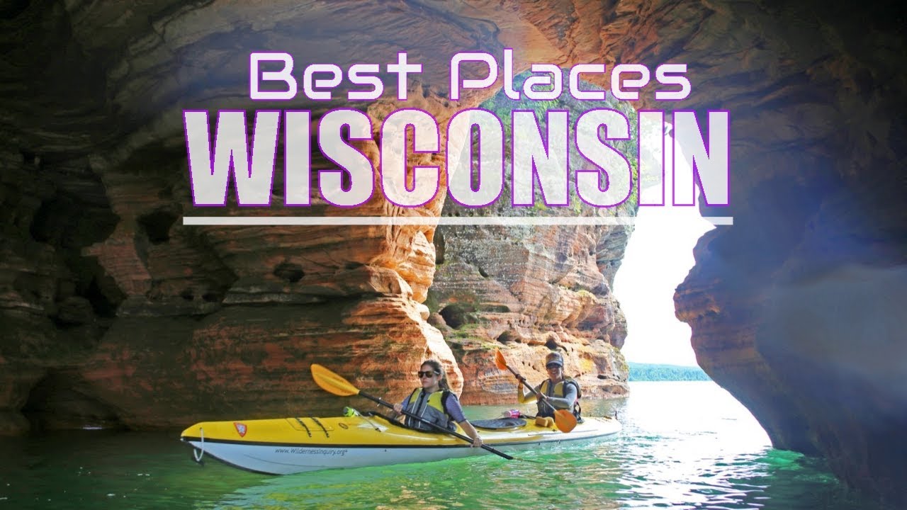 Top 10 Best Places To Visit In Wisconsin - La Vie Zine