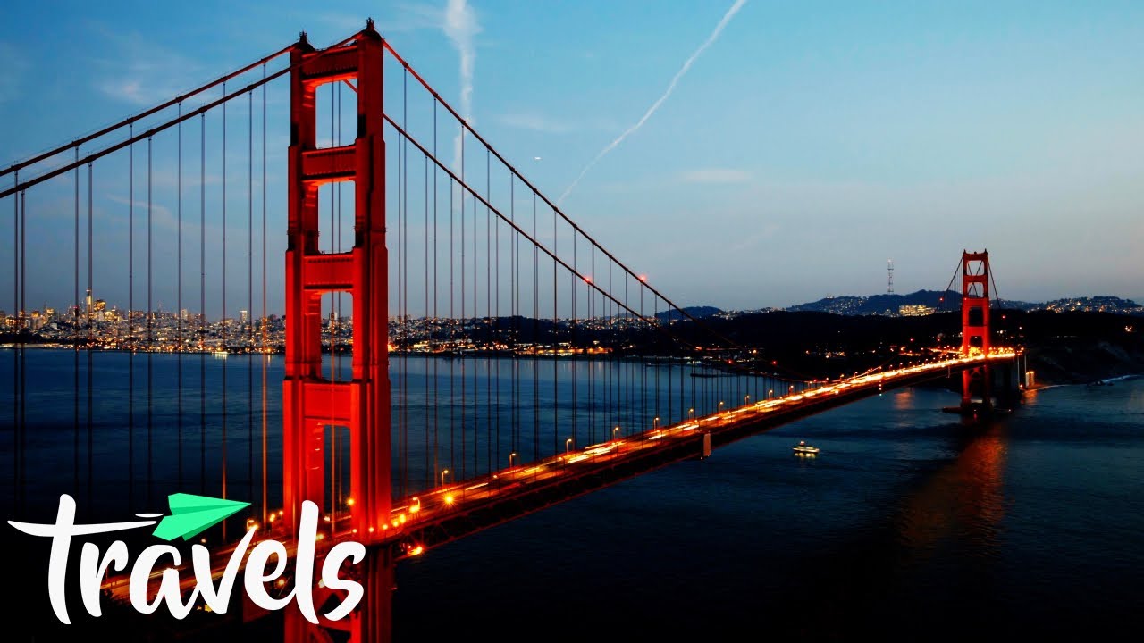 The Most Incredible Feats of Human Engineering in the World - La Vie Zine