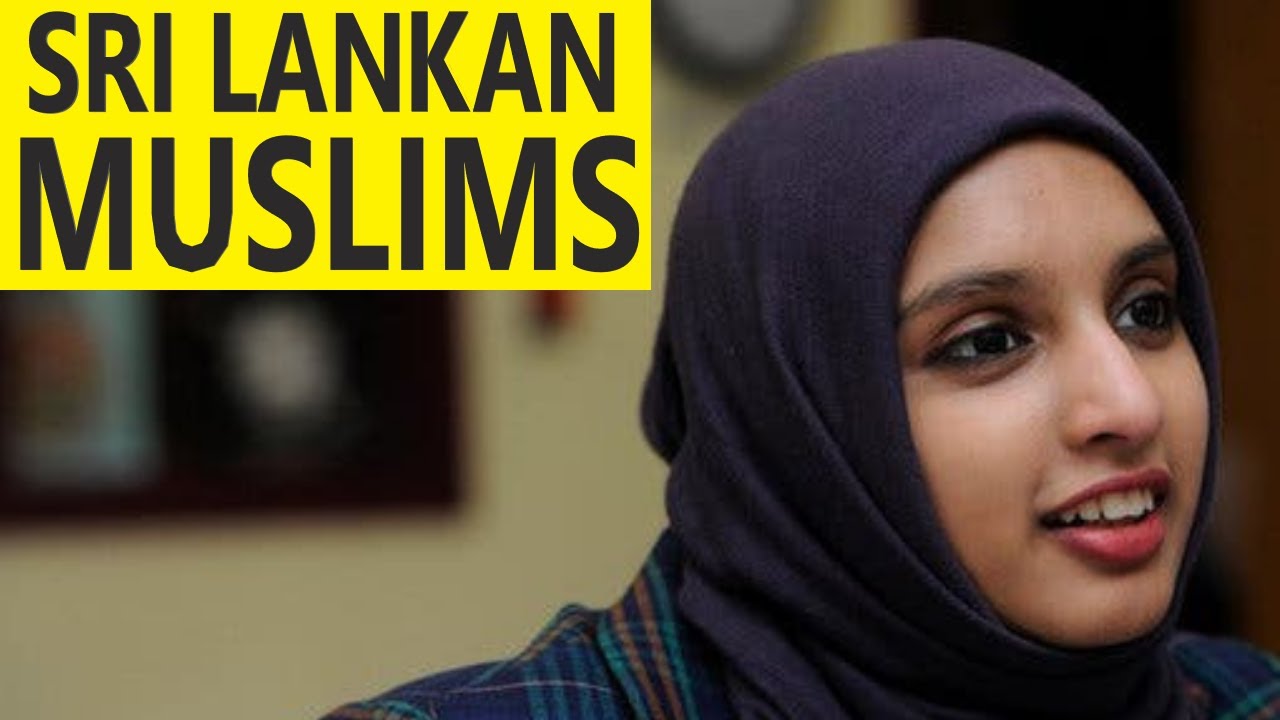 Muslims of Sri Lanka - La Vie Zine