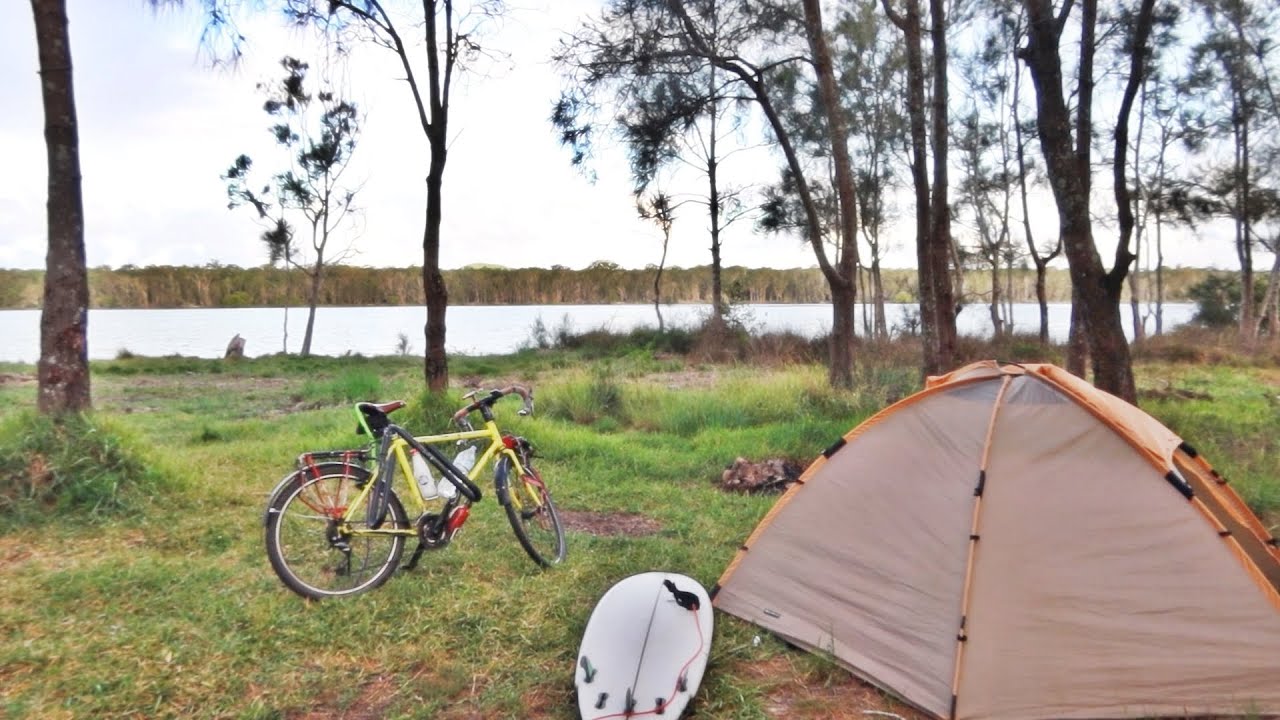 What Is it Like Bush Camping in Australia? - La Vie Zine