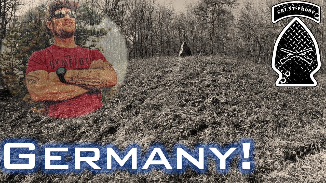 Exploring Celtic Burial Mounds in Germany - La Vie Zine