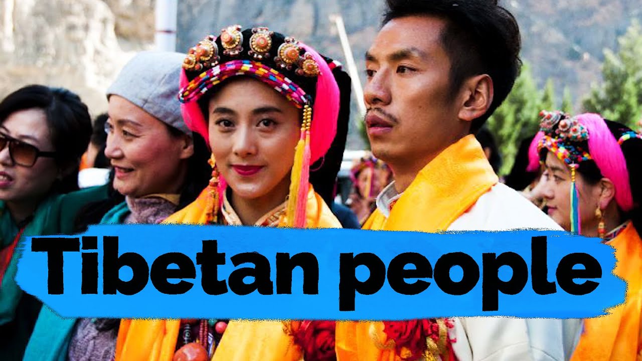 People & Culture of Tibet - La Vie Zine