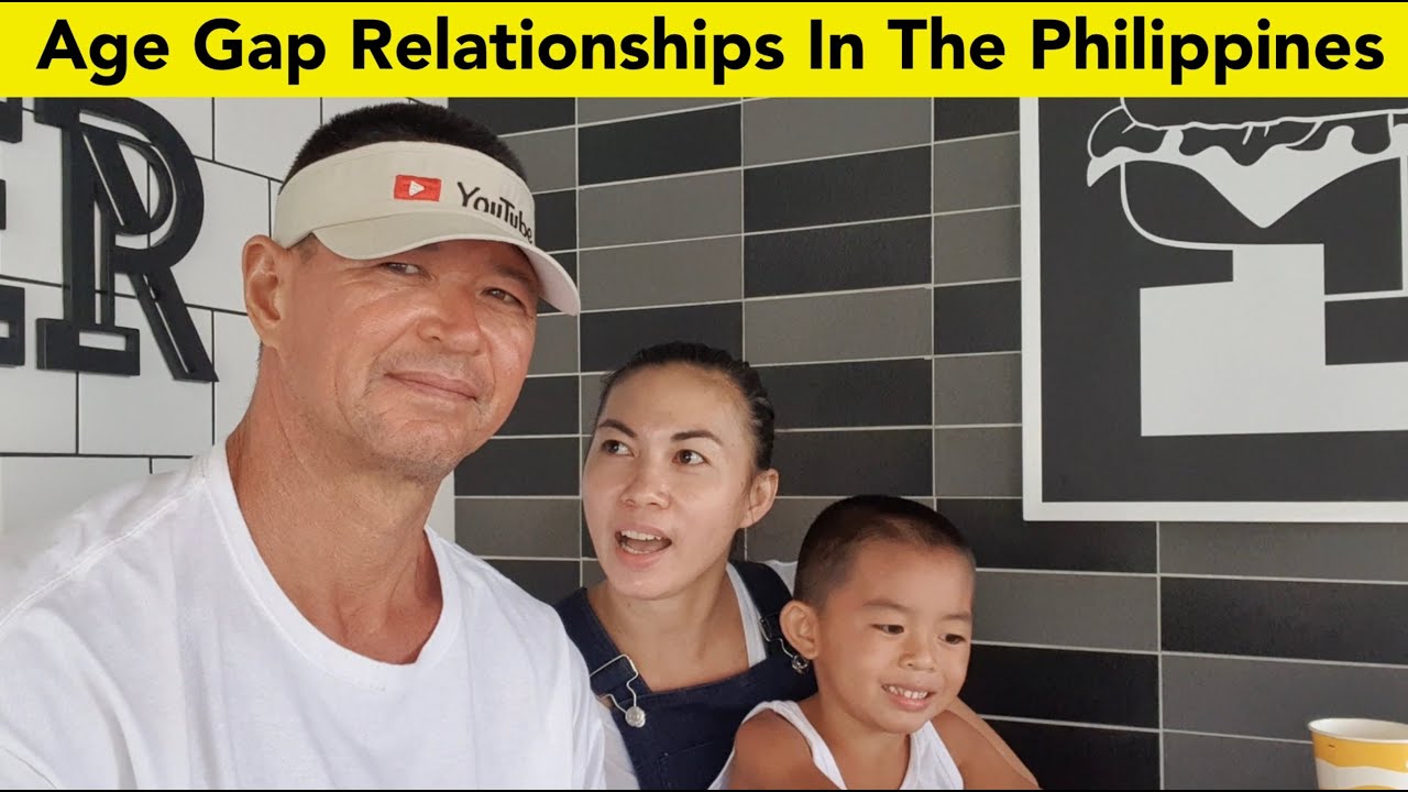 Relationships In The Philippines - Gio In The Philippines - La Vie Zine