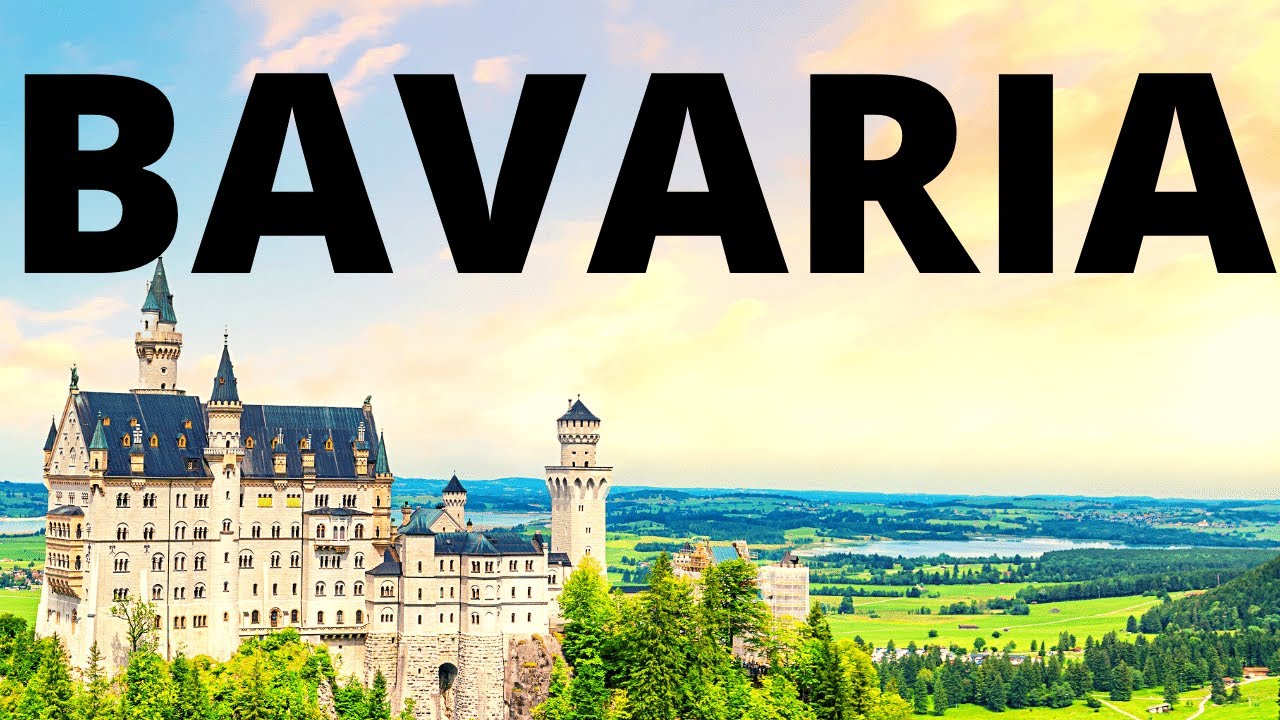 7 incredible things to do in beautiful Bavaria, Germany | Travel Guide ...