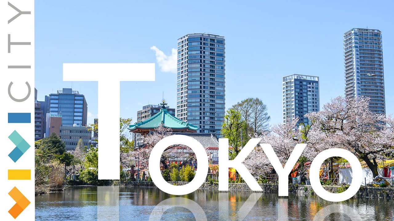 Tokyo: quartieri e zone da non perdere! - La Vie Zine