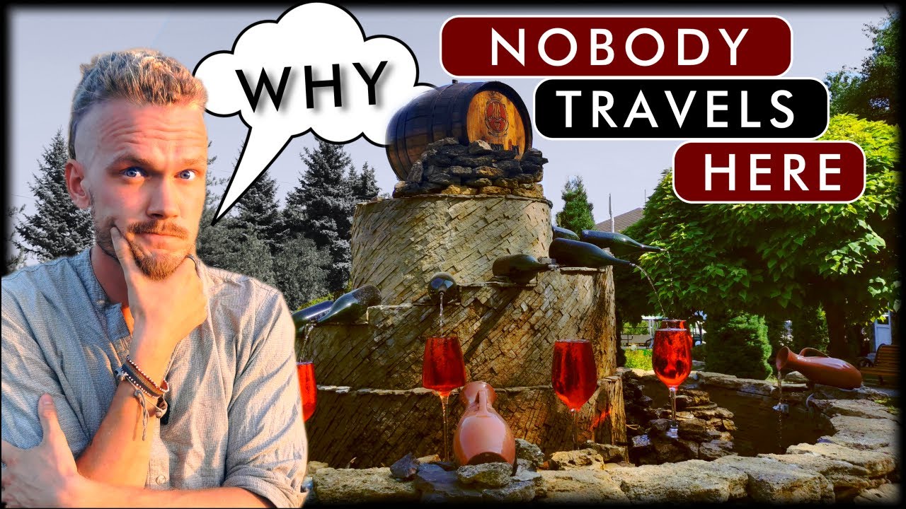 Visiting The Cheapest (And Most Unpopular) Country in Europe - La Vie Zine