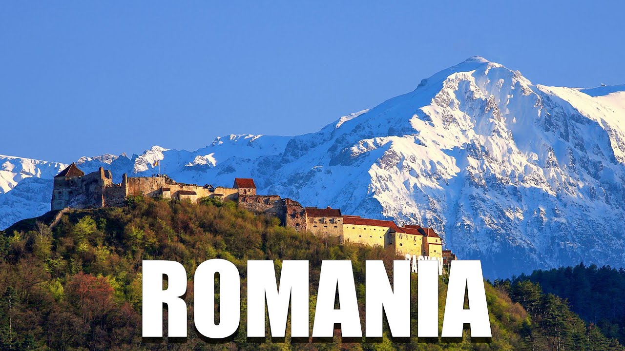 10 BEST PLACES TO VISIT IN ROMANIA! | TRAVELING | EXPLORE EXTREME - La ...