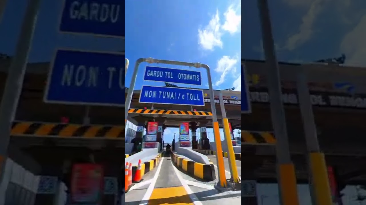 most beautiful road in bali - La Vie Zine