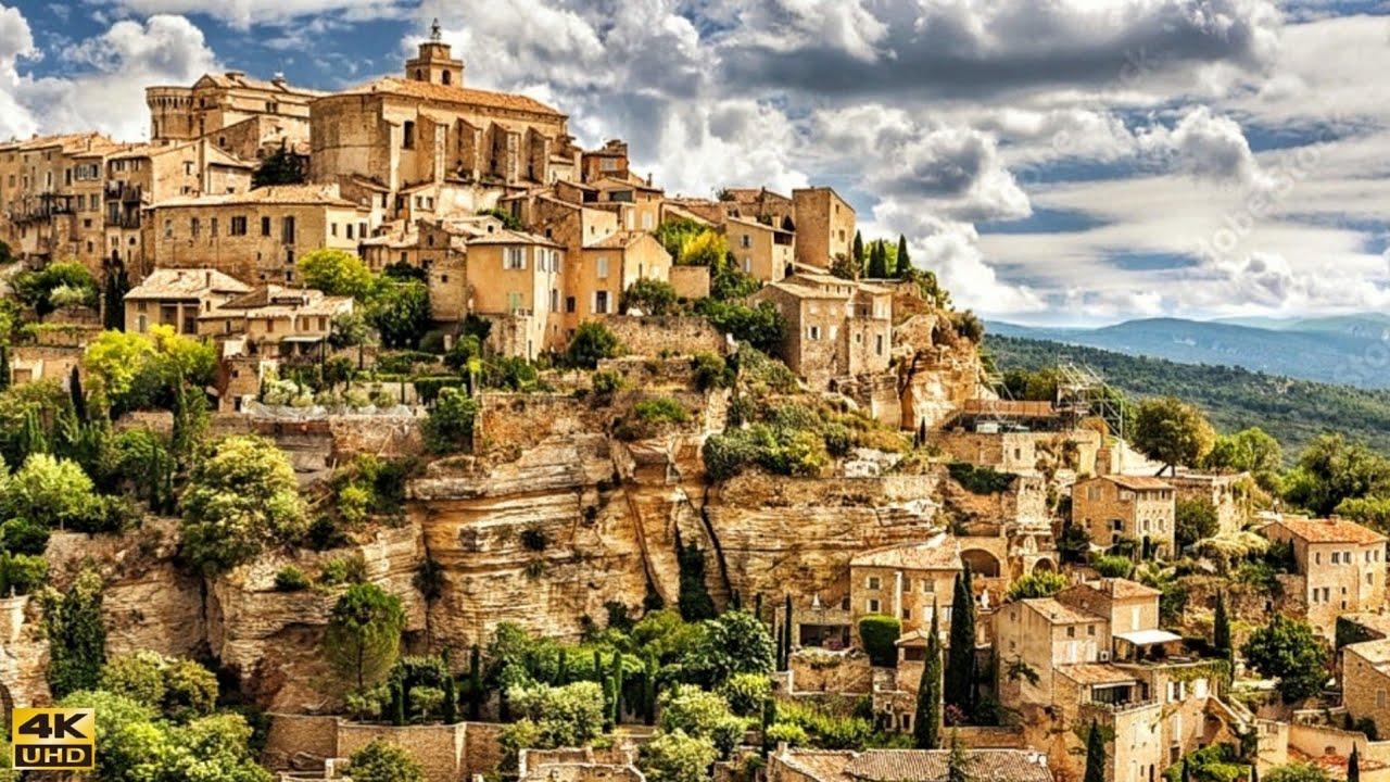 Apricale - The Most Beautiful Italian Villages - The Most Beautiful ...