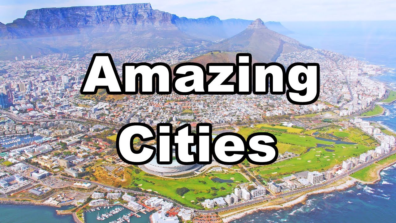 Top 10 Most Amazing Cities in the World to Visit - La Vie Zine