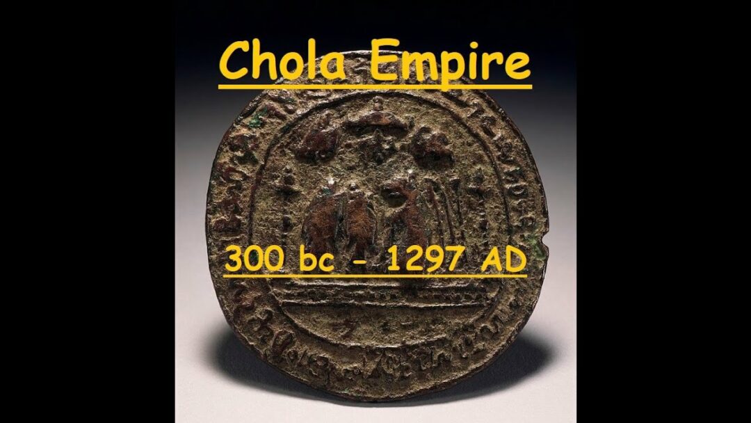 Greatest of Chola emperors Rajraja I and Rajendra I. Conquests in India ...