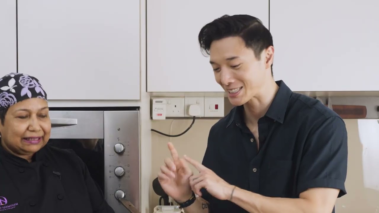 Taste of Tradition: Lamb Rogan Josh for Deepavali by the Spice Queen ...