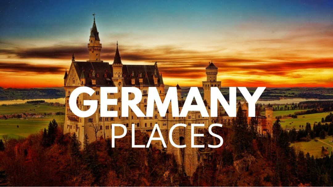 Top 10 Places to Visit in Germany - Travel - La Vie Zine