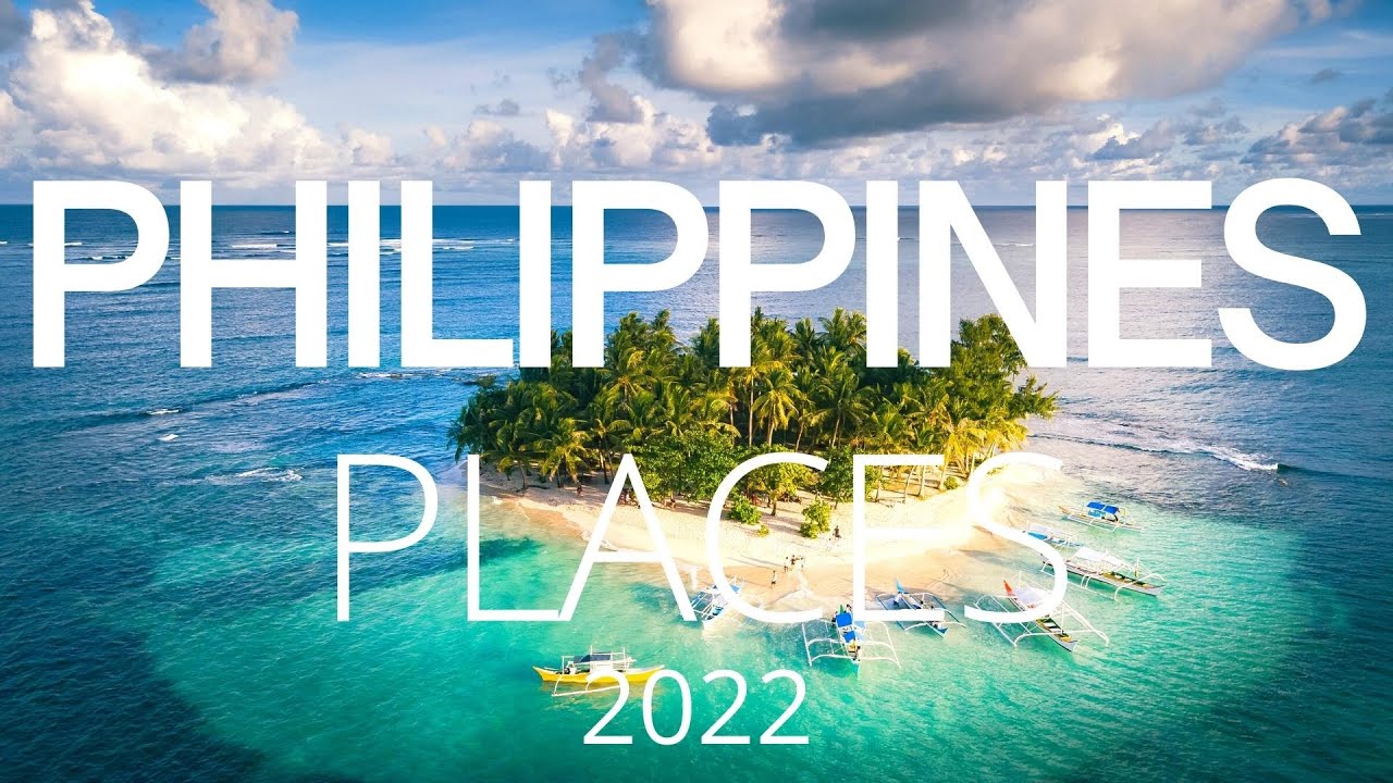 12 Best Places to Visit in the Philippines - Philippines Travel Guide ...