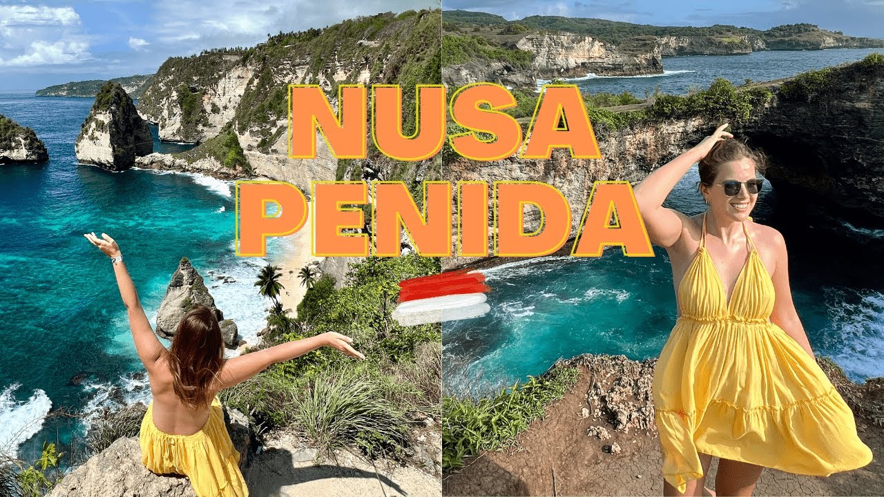 Why You Should Go To NUSA PENIDA (a remote paradise) - La Vie Zine