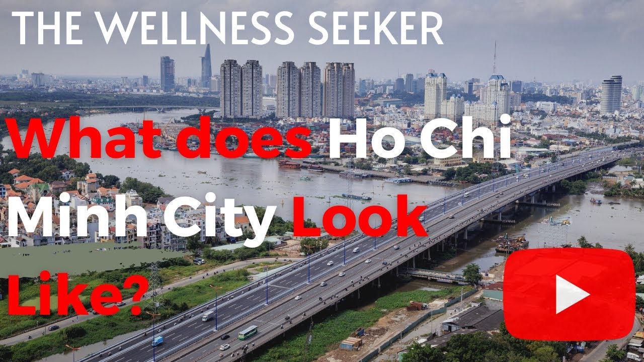 What does Ho Chi Minh City Look Like? HCM City Full Day Tour - La Vie Zine