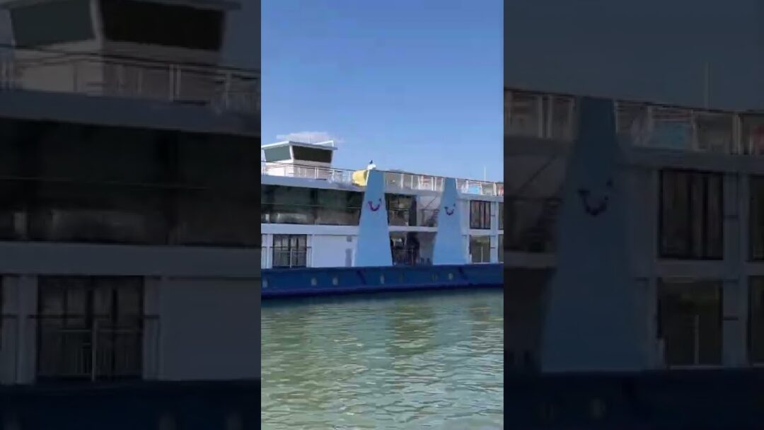 Check Out The Incredible Tui Skyla River Cruise Ship! - La Vie Zine