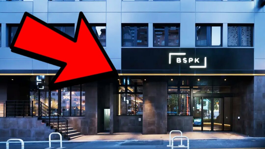 Bespoke Hotel Shinjuku Kabukicho Tokyo Japan | Hotel Tour - La Vie Zine