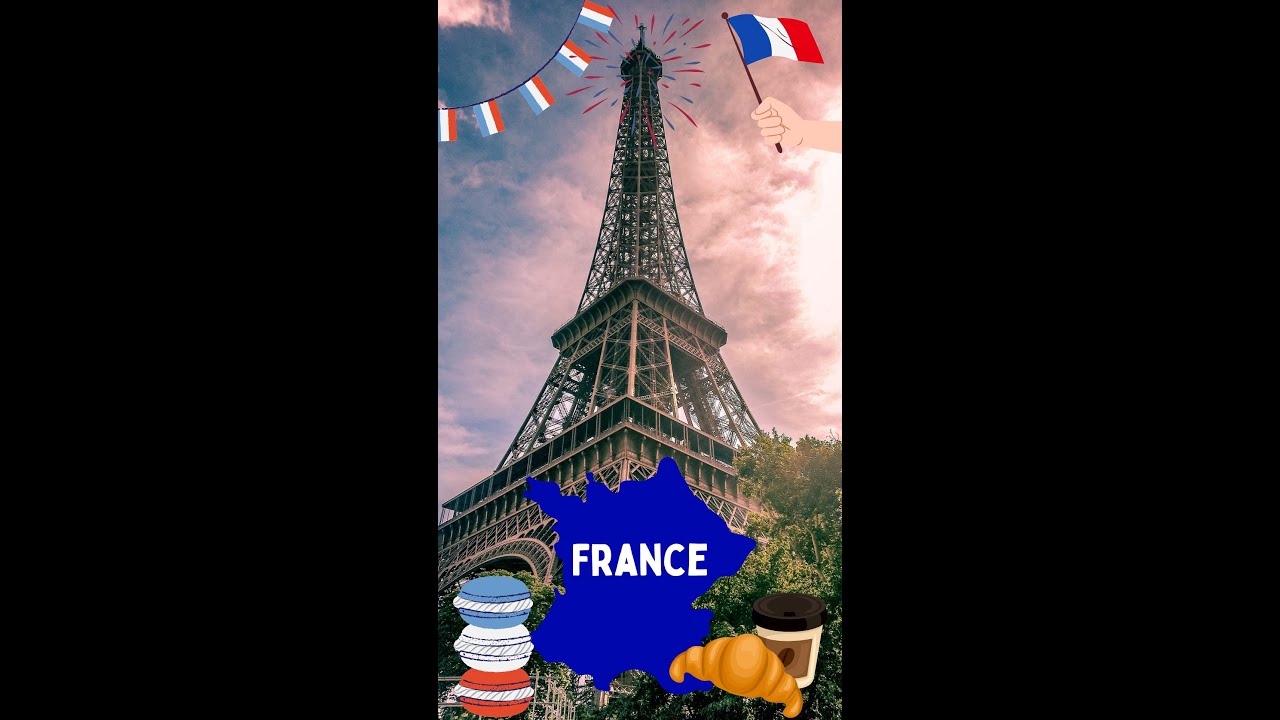 Top 10 Interesting and Fun Facts About France - La Vie Zine