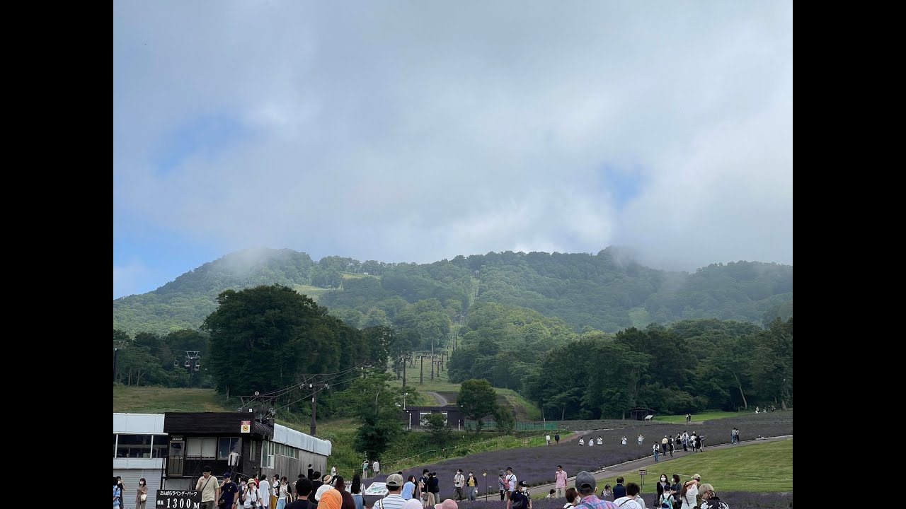 Travelling Japan | Tokyo to Gunma | Driving through Japanese ...