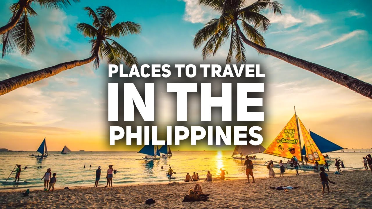 Top 10 Most Beautiful Places to Travel in The Philippines - La Vie Zine