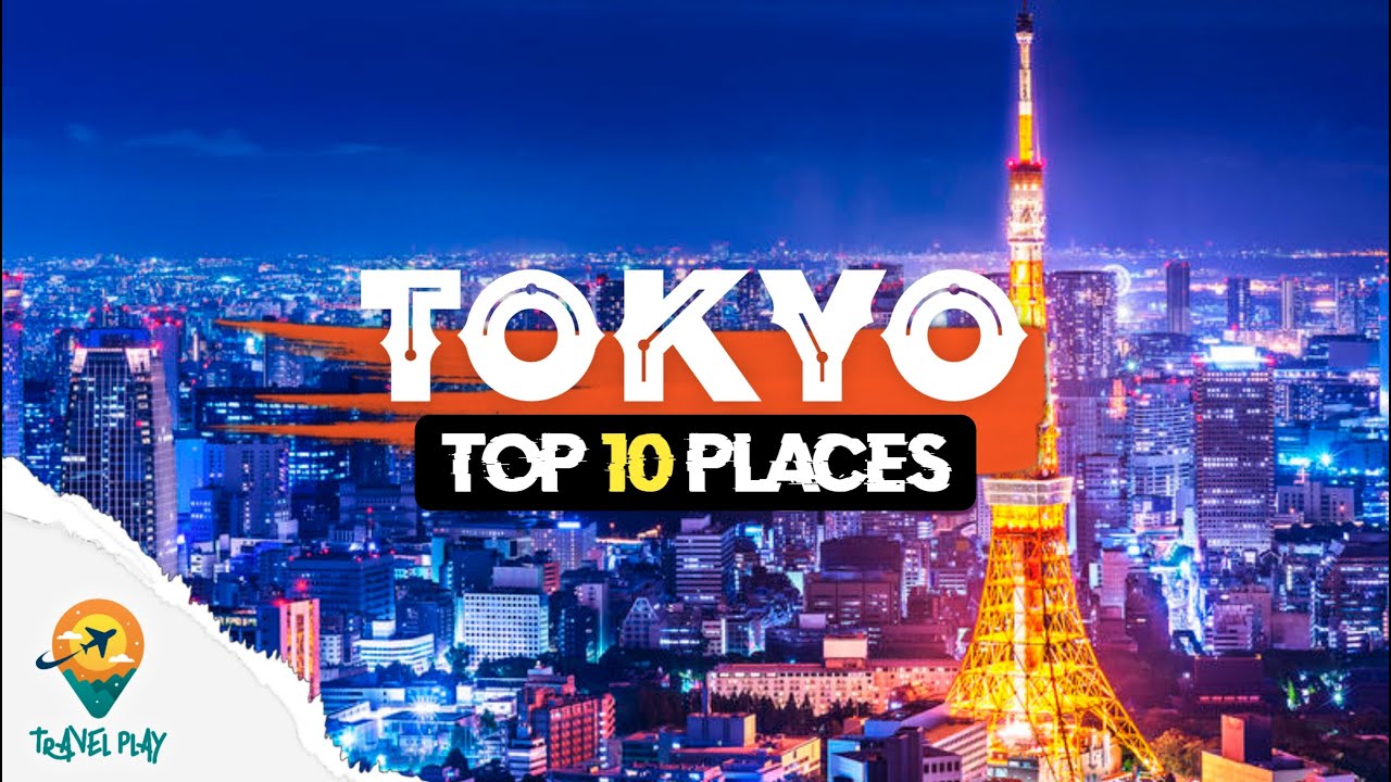 Top 10 best things to do in tokyo (best places) - La Vie Zine
