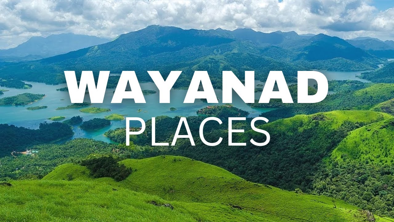 Top 10 Places To Visit In Wayanad - Travel Guide - La Vie Zine
