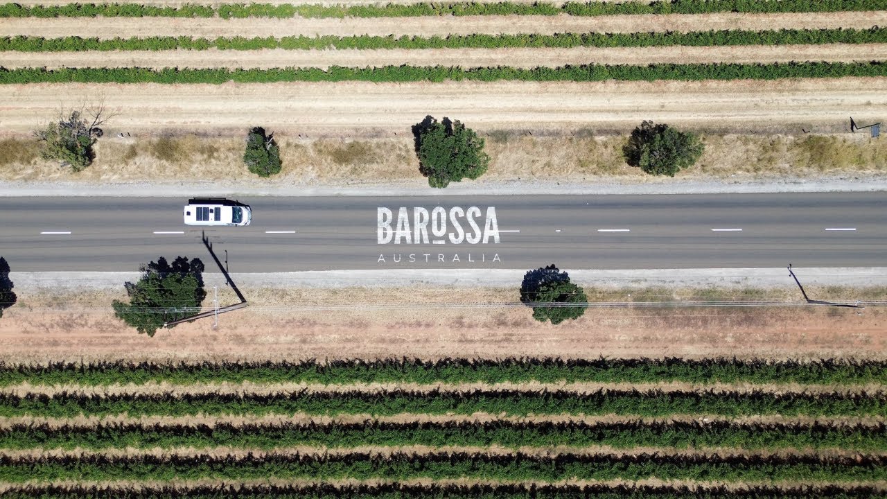 Guide to the Best Wineries in Barossa | part 1 | South Australia wines | Travel Vlog - La Vie Zine