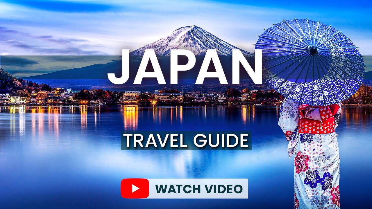 ENJOYABLE 10 Must-Visit Destinations in JAPAN (Travel Guide) - La Vie Zine