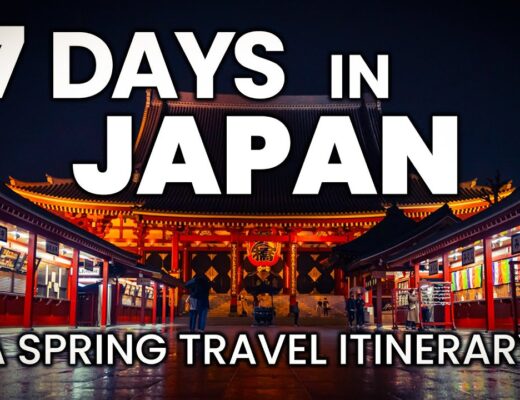 Top 10 Best Places In Japan You Must Visit (2023) - Travel Guide - La ...