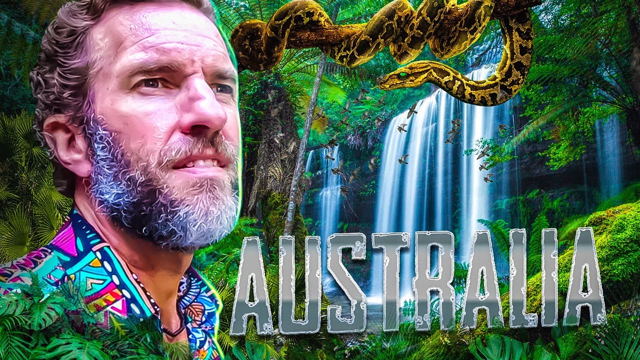 Waterfall Hiking Adventure in Australia's Tropical Paradise - La Vie Zine