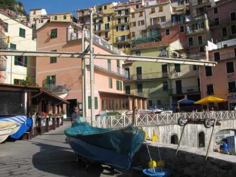 Steve & Rhonda's Europe Trip - 2009 Part II of II - La Vie Zine