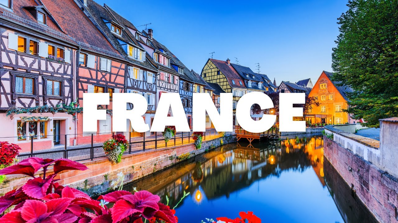 Top 10 Best Places You Must Visit in France - La Vie Zine