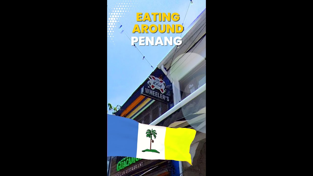 Discovering Delicious Eats at Wheeler’s Cafe & Bar in Penang - La Vie Zine