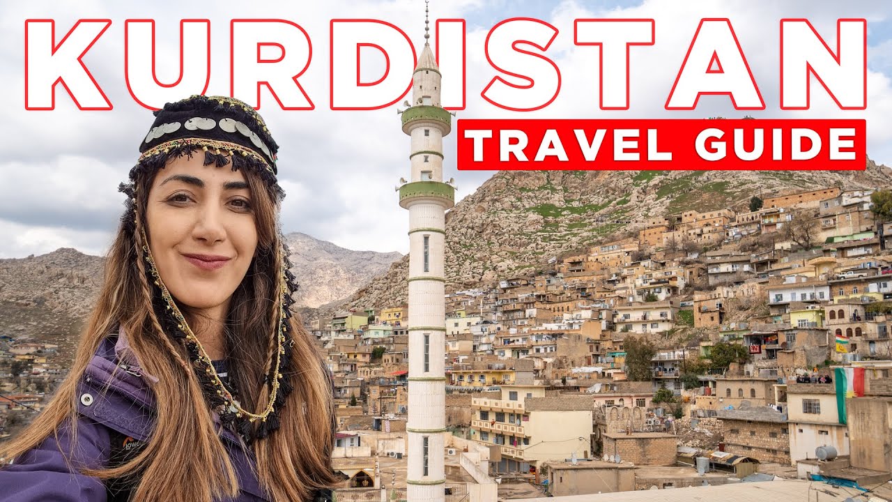 Things You MUST KNOW Before Visiting Kurdistan | Travel Guide - La Vie Zine