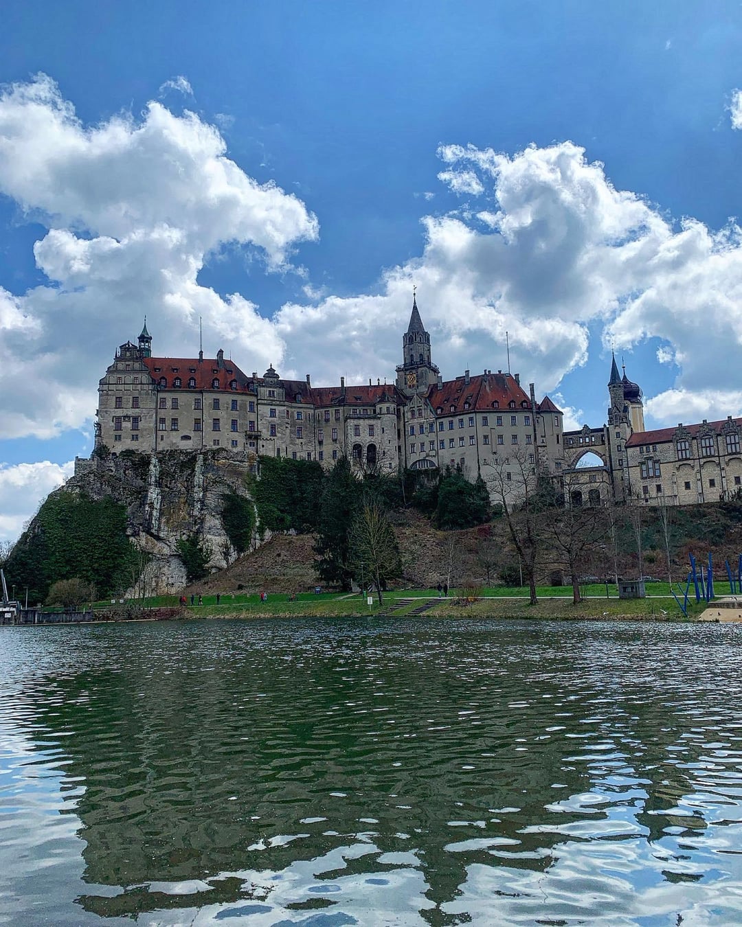 A weekend of German castles - La Vie Zine