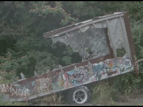 Linfield Abandoned Industrial Park In Pennsylvania - La Vie Zine